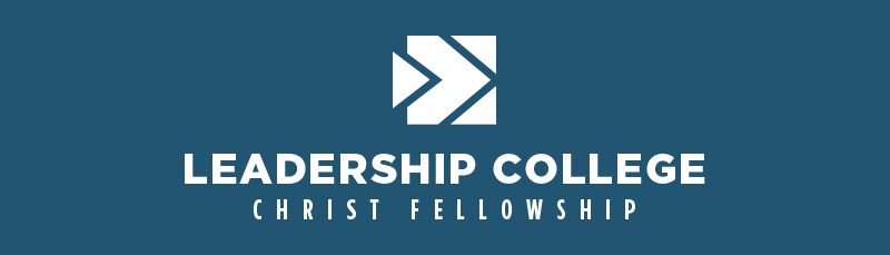 Leadership College Interest | External Website